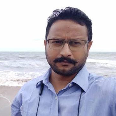 Shiv Ananta Foundation